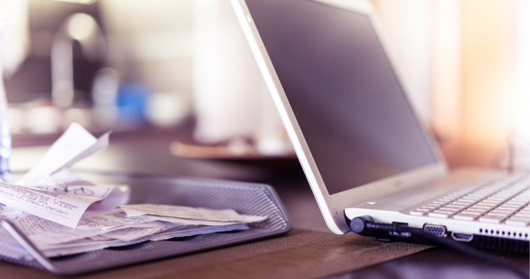 Tips for Managing Work-Related Expenses