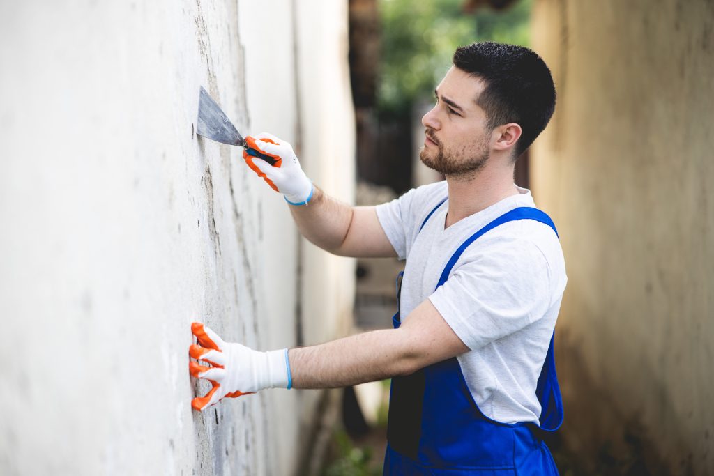 The Ultimate Guide to Dealing with Damp in the Home - Nimble Blog