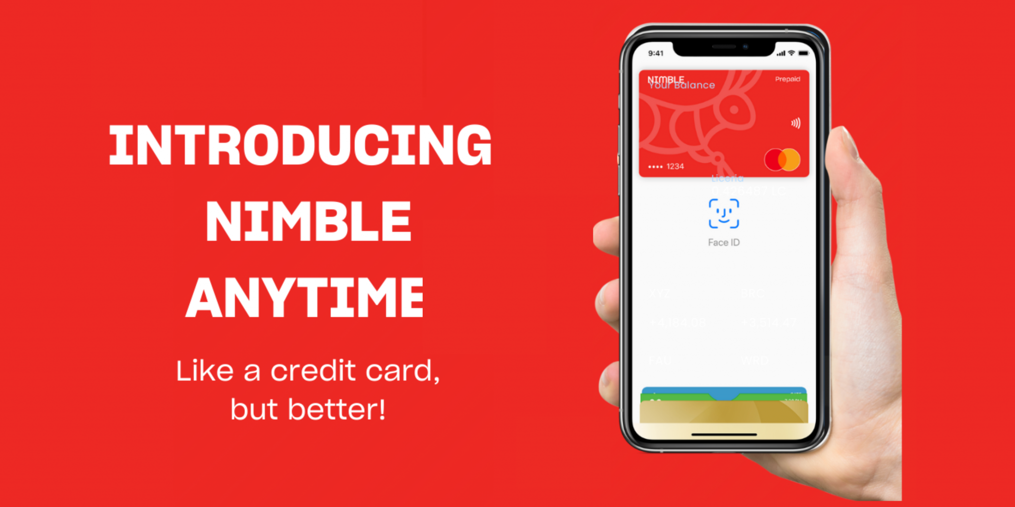 Nimble AnyTime: Simplify Your Finances with Convenience and Flexibility - Nimble Blog